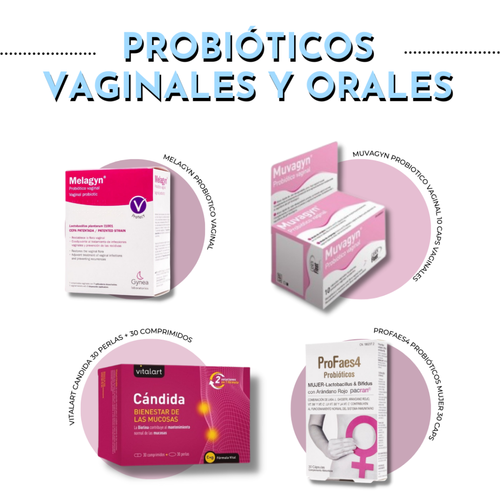 Infecciones vaginales, después del verano • Farmacia 24 Horas